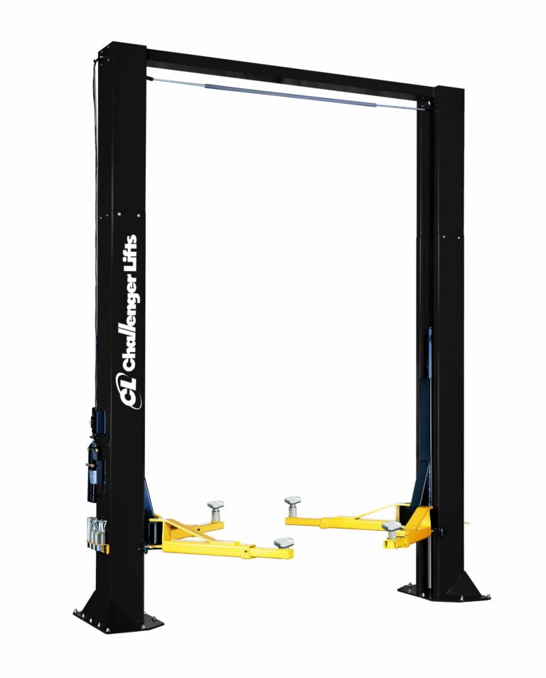SP1500 Motorcycle Parking Lift Made in USA | American Custom Lifts
