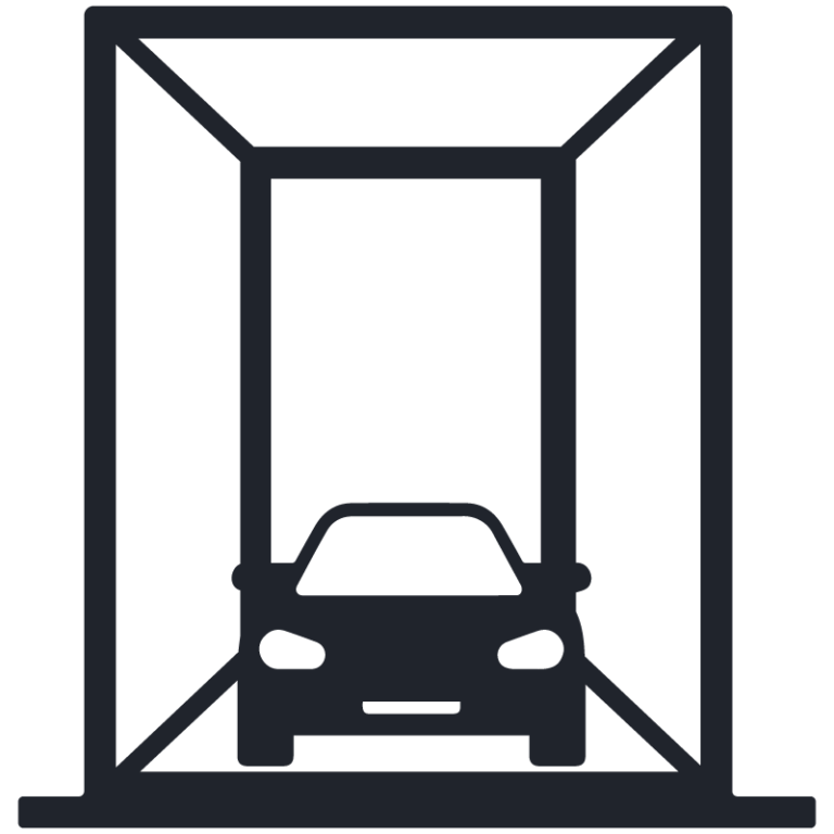 Car Lifts –Automotive Lifts–Parking Lifts | American Custom Lifts