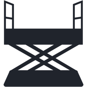 Industrial Material Lifts | American Custom Lifts