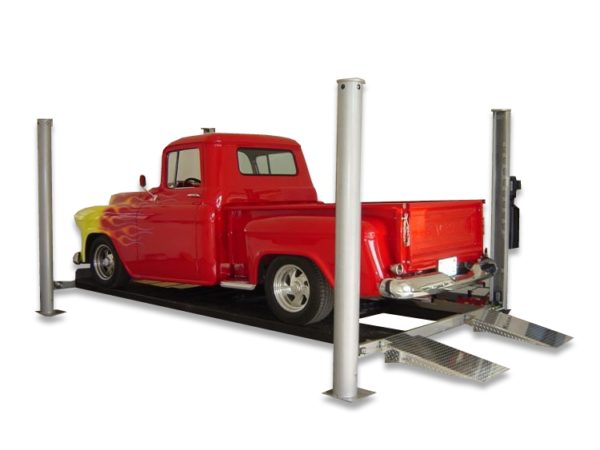 Lift Manufacturer and Dealer | American Custom Lifts